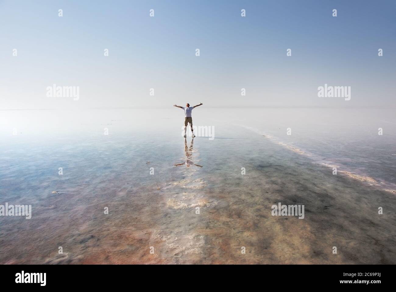 Salt earth turkey hi-res stock photography and images - Alamy