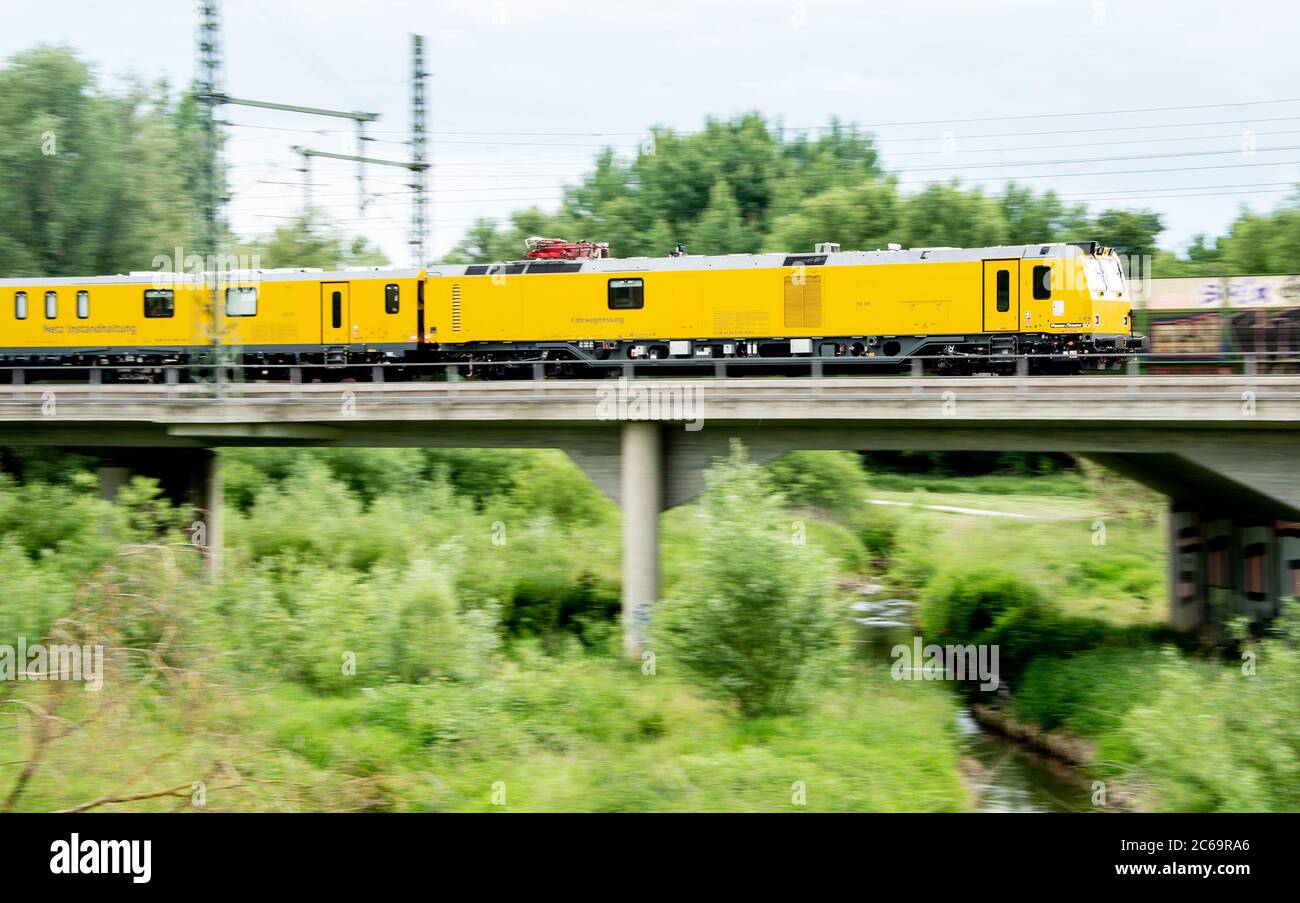 Db netz ag hi-res stock photography and images - Alamy