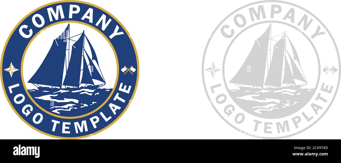 Old design template Stock Vector Images - Alamy