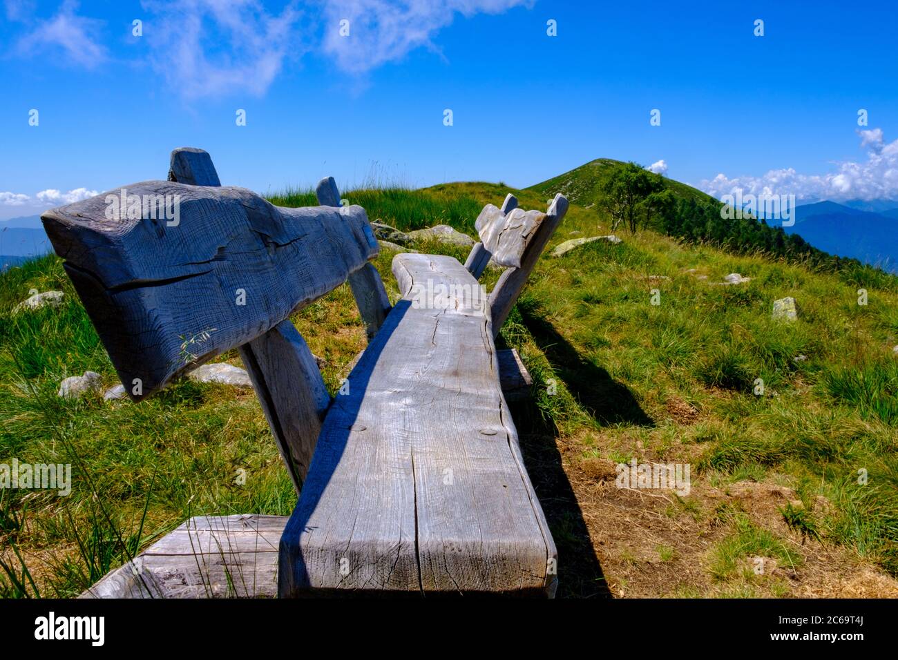 Double view hi-res stock photography and images - Alamy