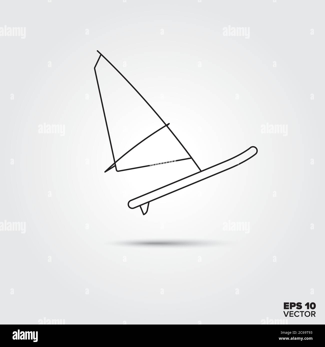 Board games line icon Stock Vector Images - Alamy