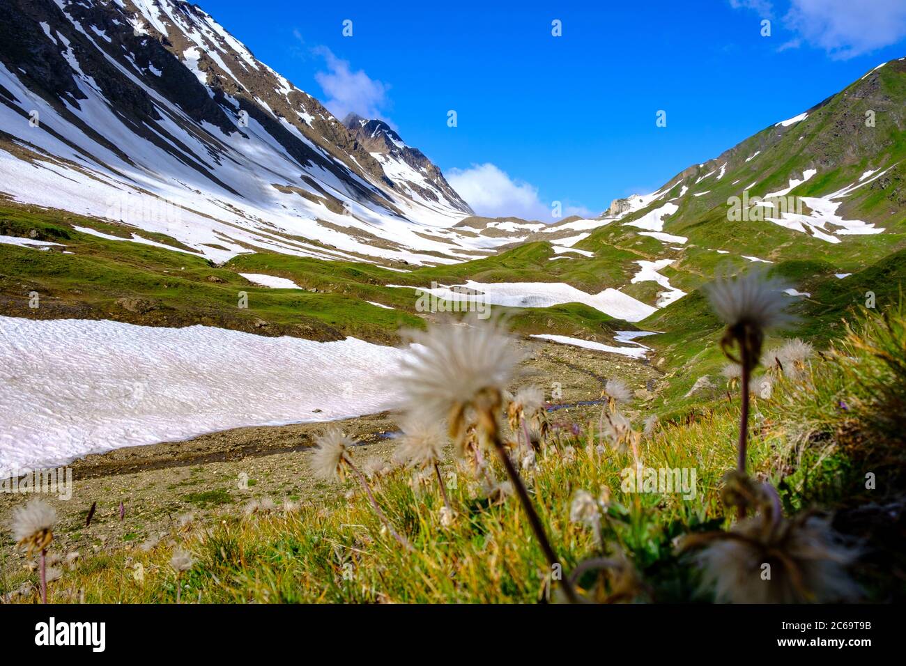 Swiss italian alps hi-res stock photography and images - Alamy