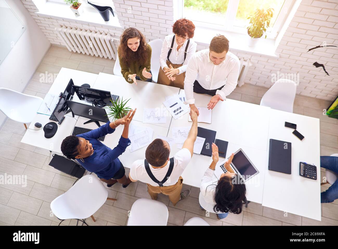 Business High Resolution Stock Photography and Images - Alamy