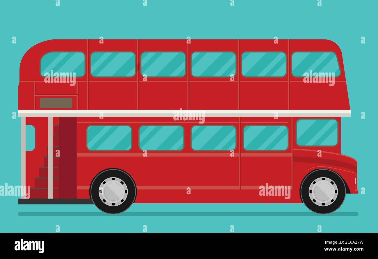 London colour Stock Vector Images - Alamy