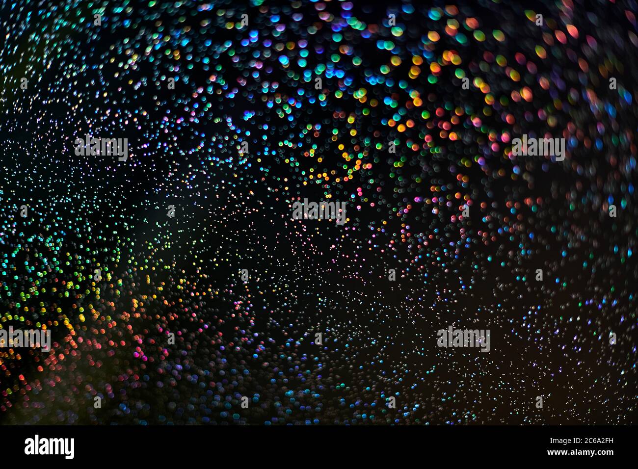 Sparkly Rainbow Backgrounds