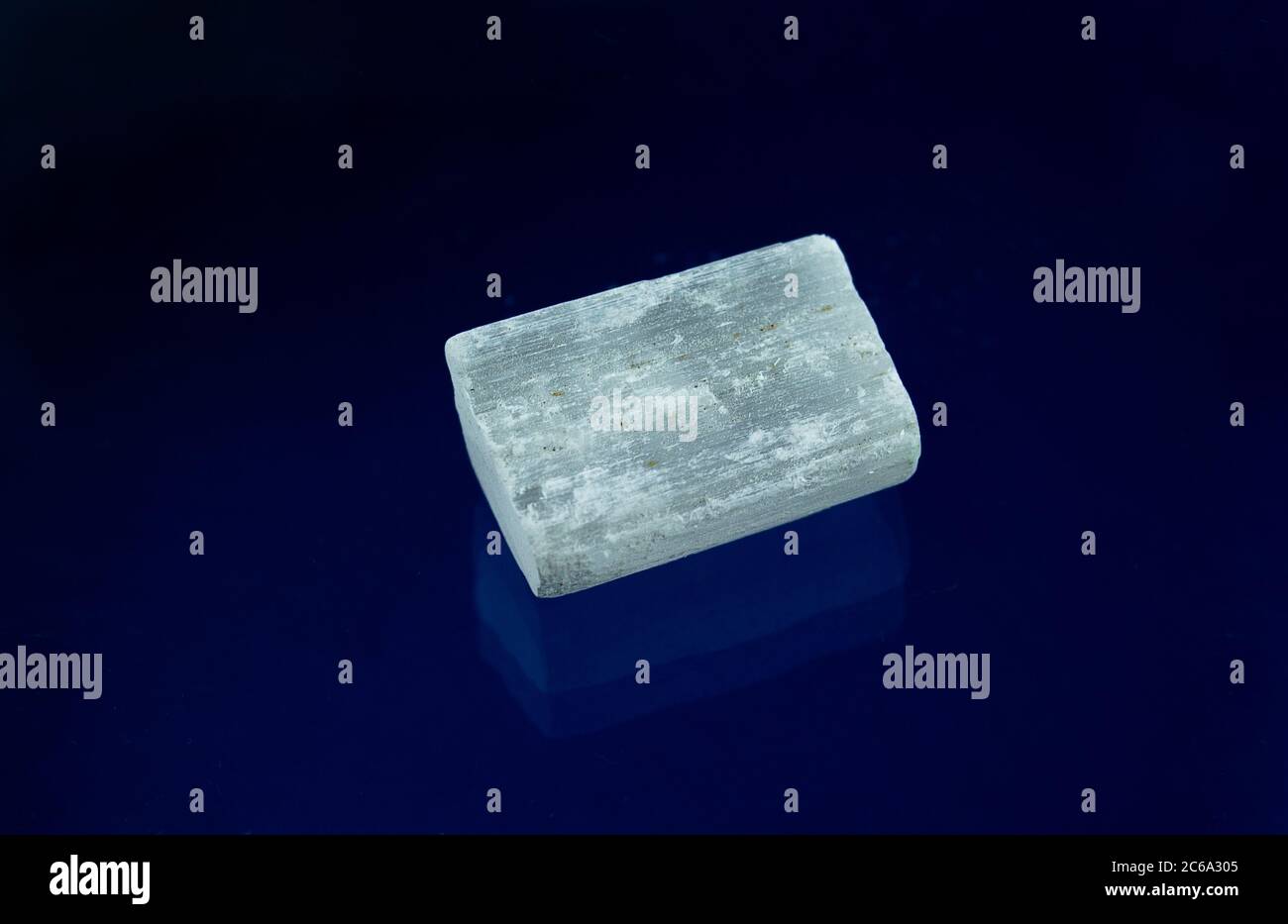 Crystallized gypsum hi-res stock photography and images - Alamy