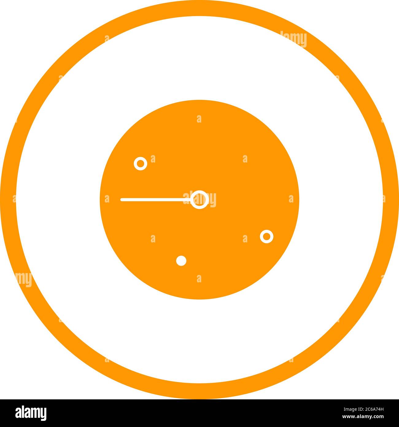 Military radar tracking Stock Vector Images - Alamy