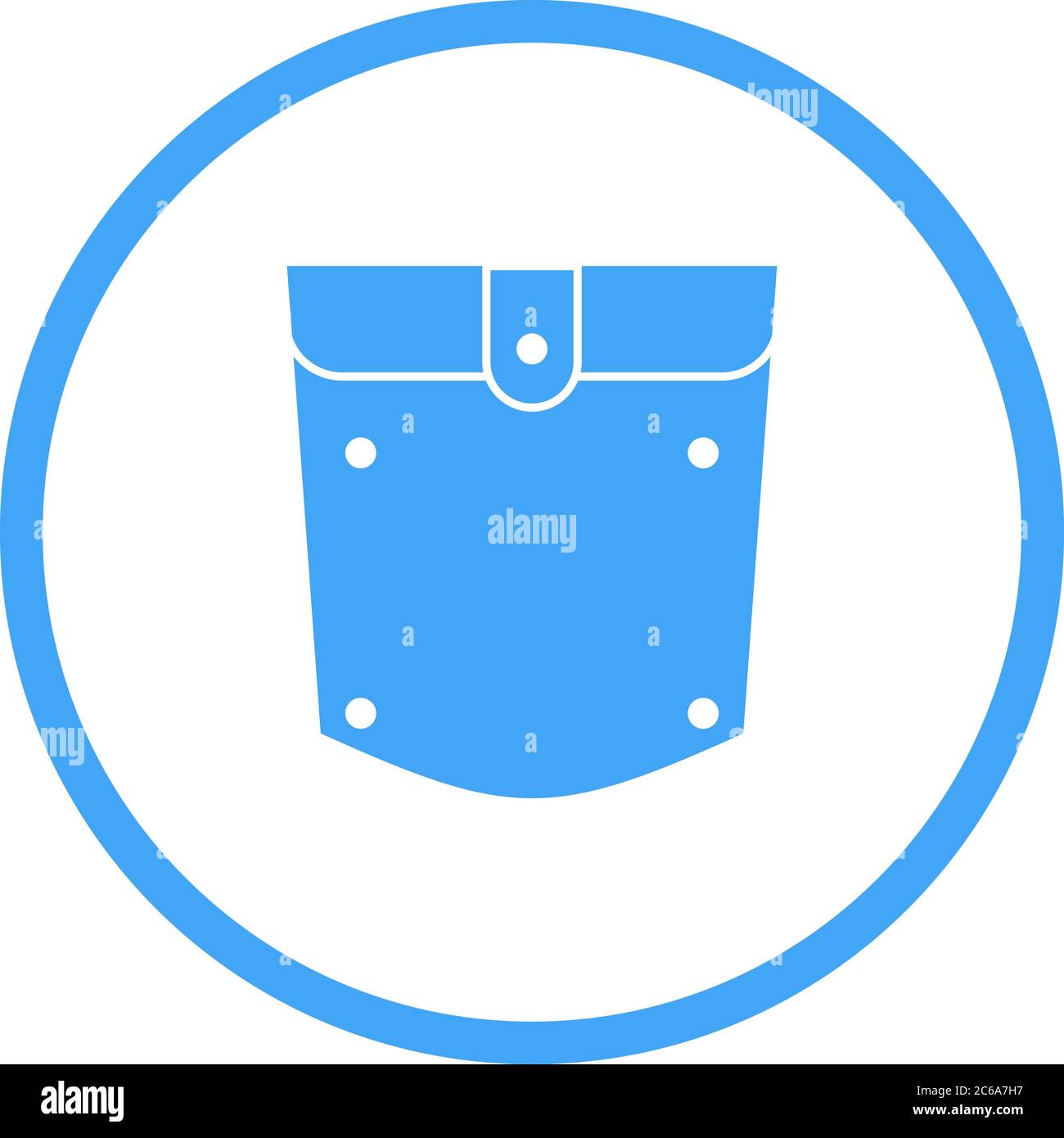 Rupees pocket Stock Vector Images - Alamy