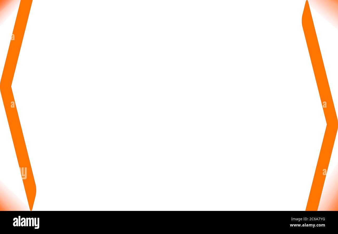 Multipurpose Empty Template Background With Modern Shapes-For Banner ...