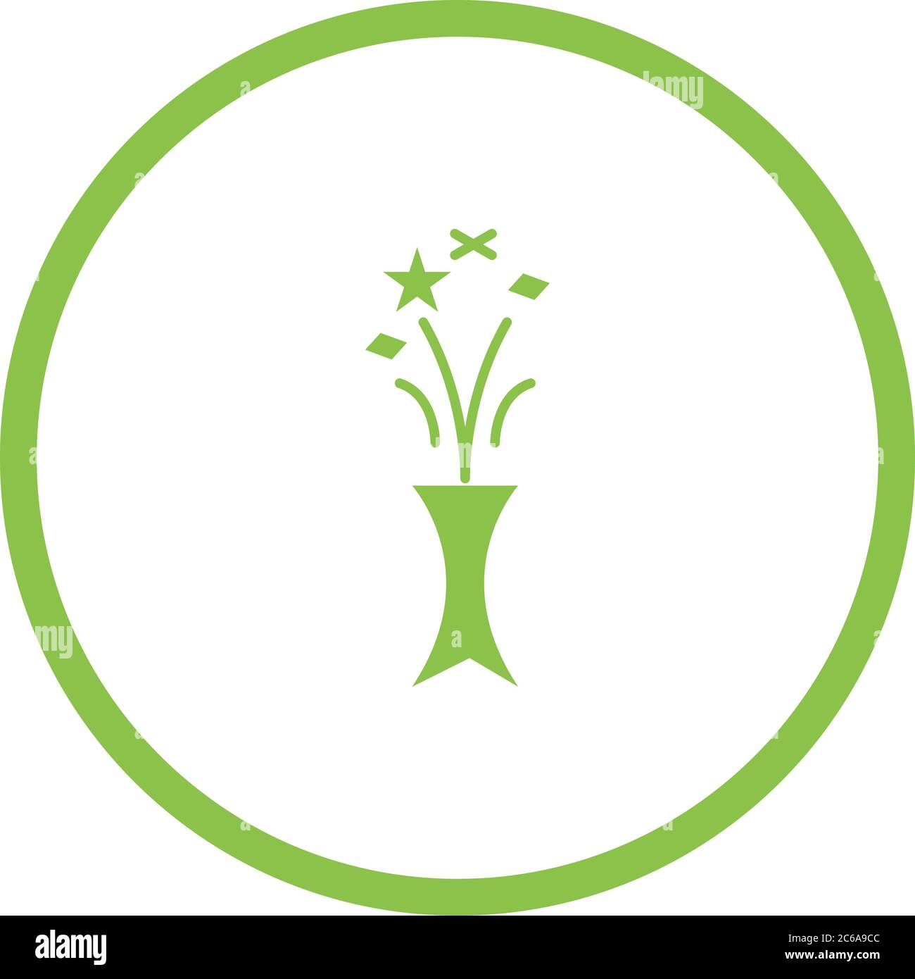 Iconic celebrations Stock Vector Images - Alamy