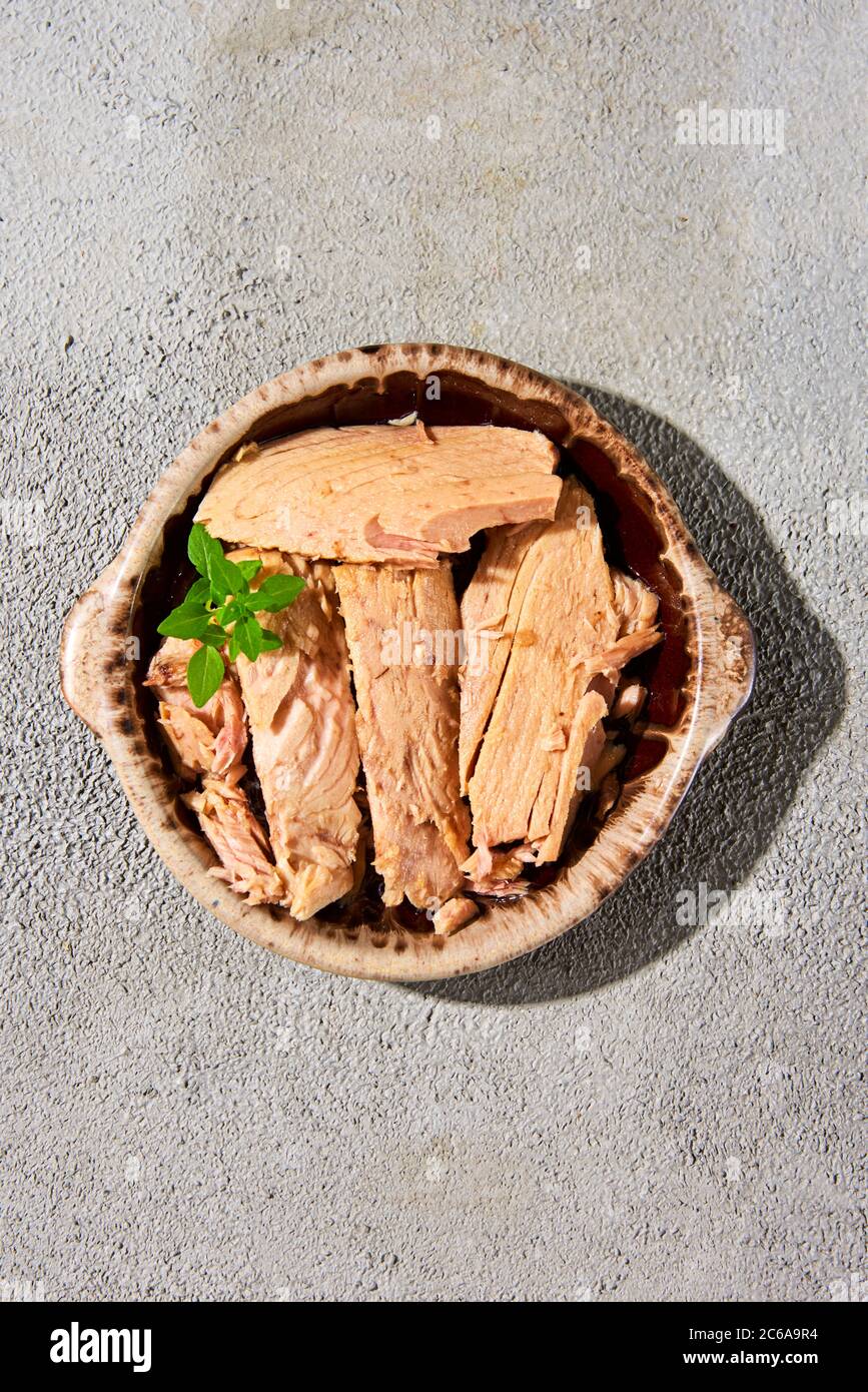 Spanish fish hi-res stock photography and images - Alamy