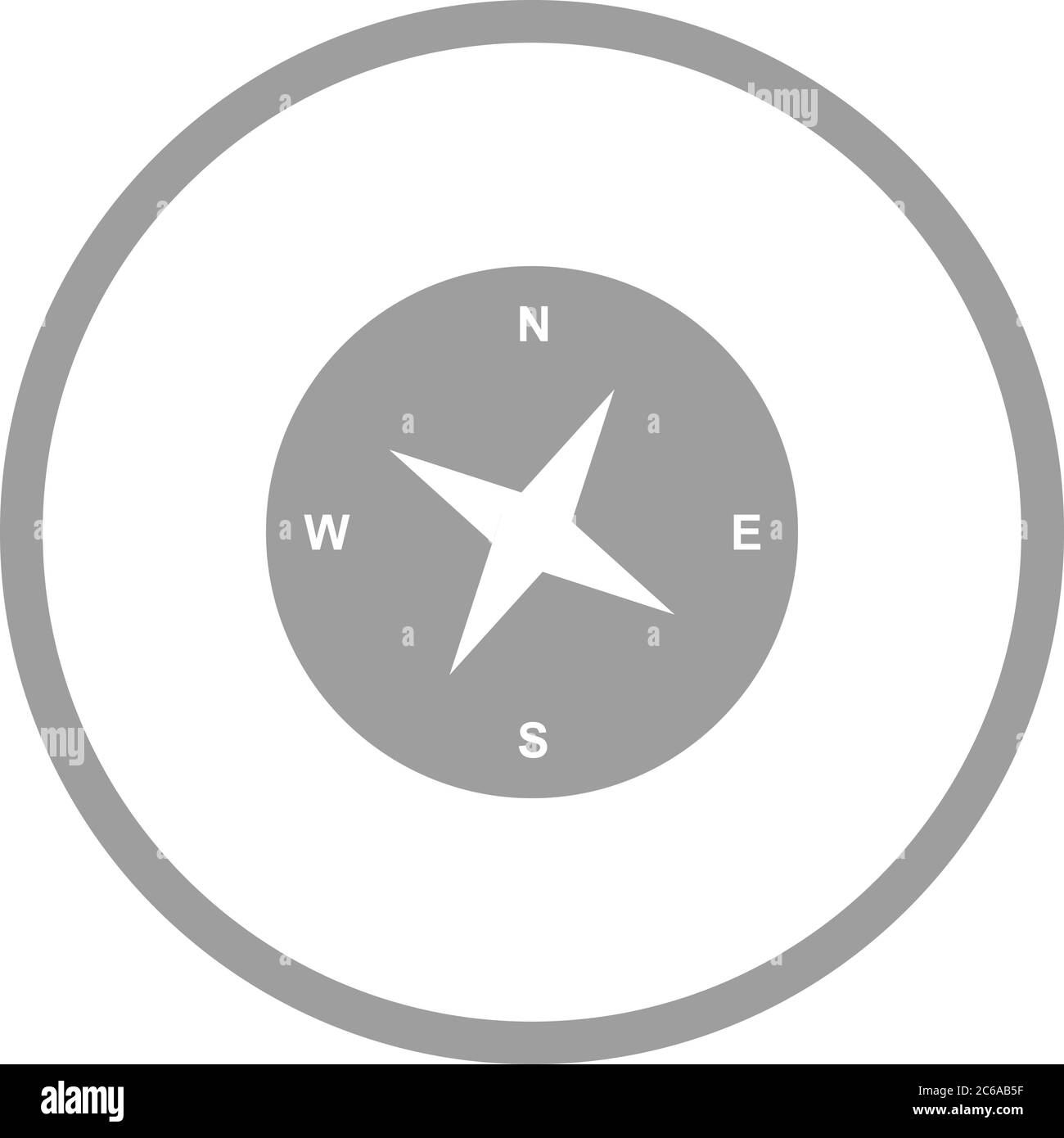 Iconic north east Stock Vector Images - Alamy