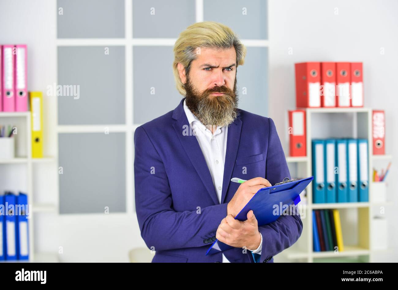 Chief realtor hi-res stock photography and images - Alamy