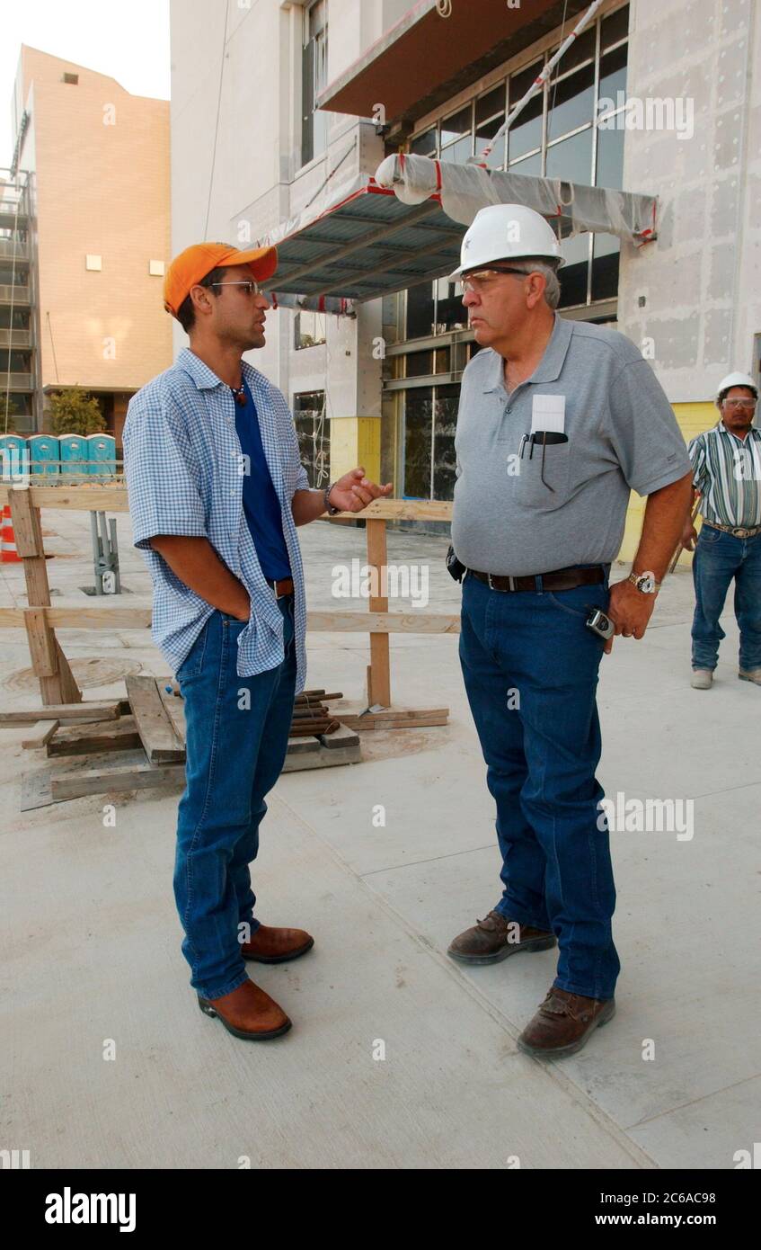 Correctional officer meeting hi-res stock photography and images - Alamy