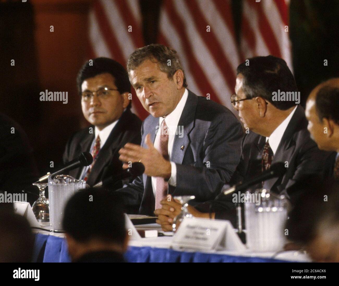 Albert gonzalez hi-res stock photography and images - Alamy