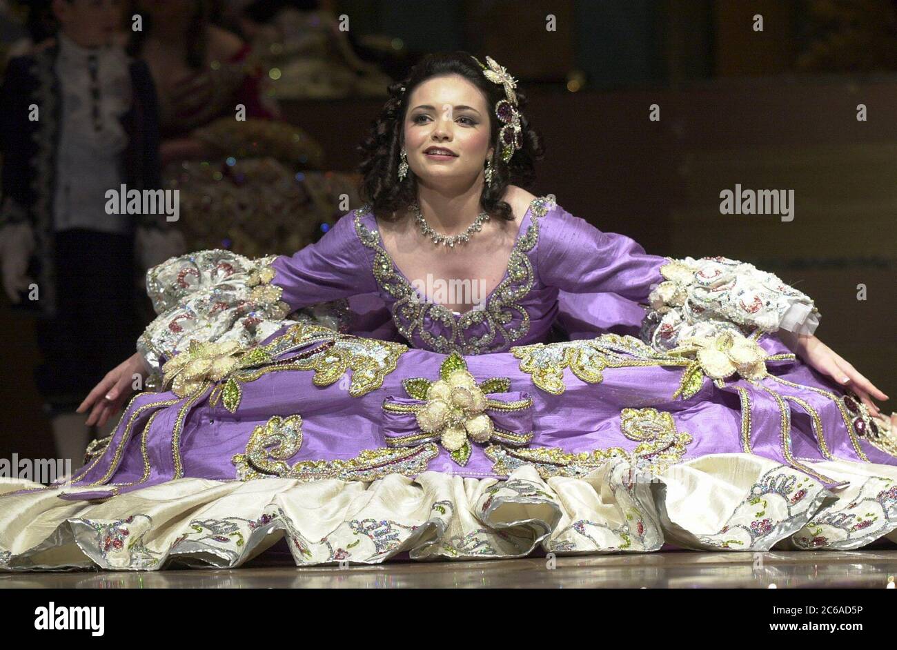 Laredo texas debutante hi-res stock photography and images - Alamy