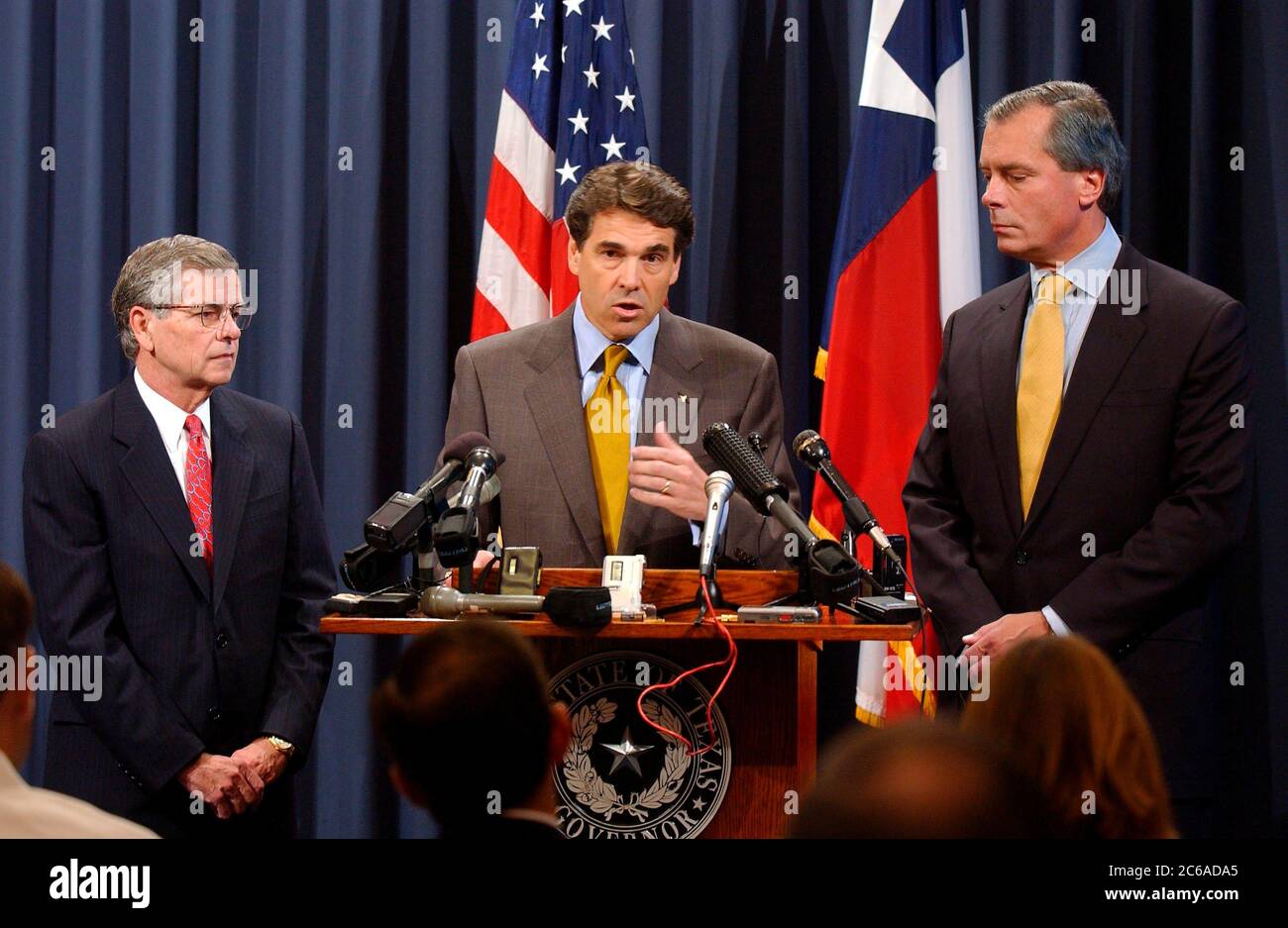 2003 redistricting hi-res stock photography and images - Alamy