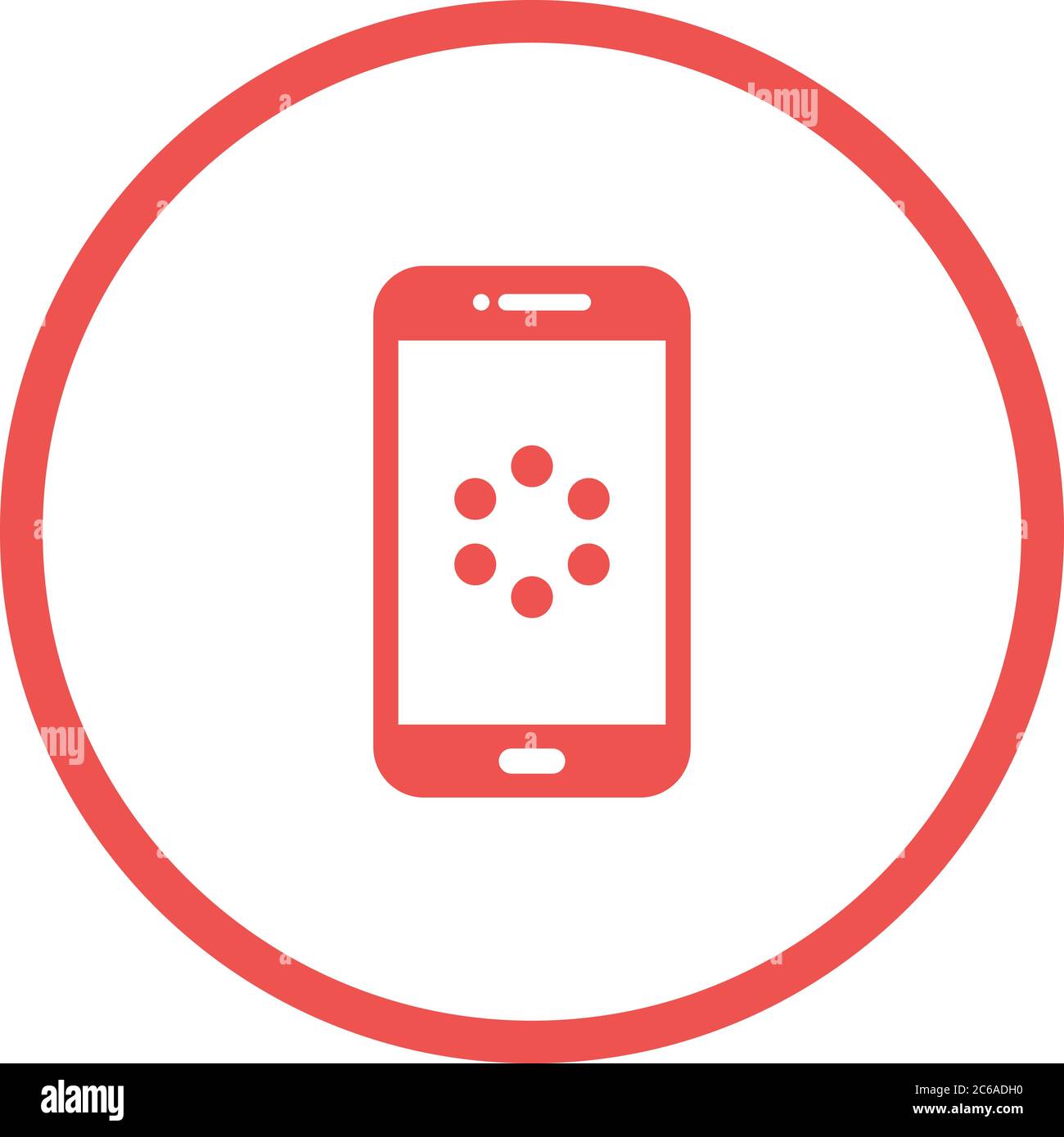 Cell synchronization Stock Vector Images - Alamy