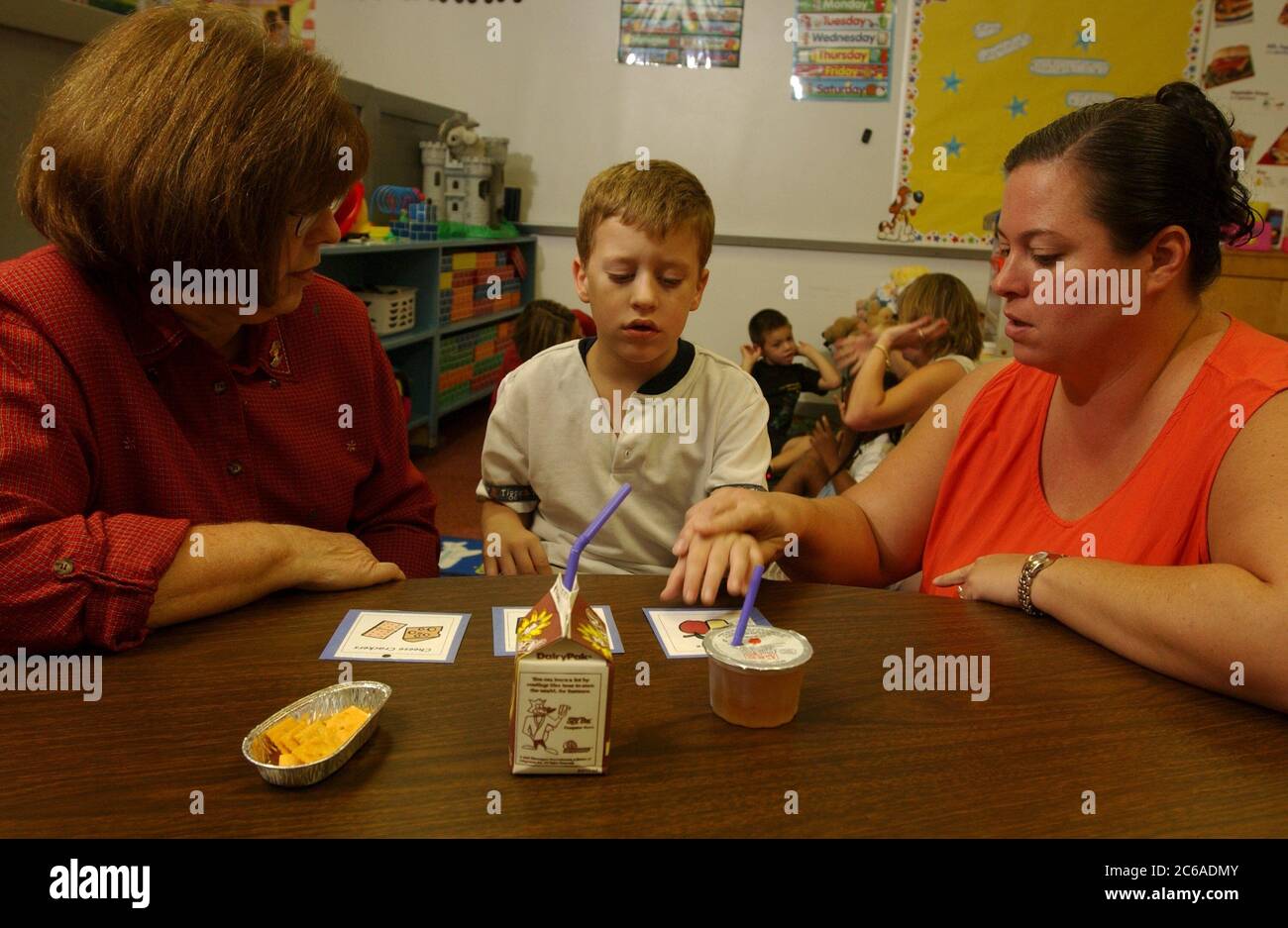 Picture Exchange Communication System High Resolution Stock Photography ...