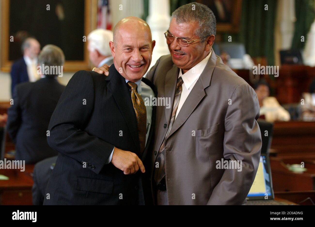 Mario gallegos hi-res stock photography and images - Alamy