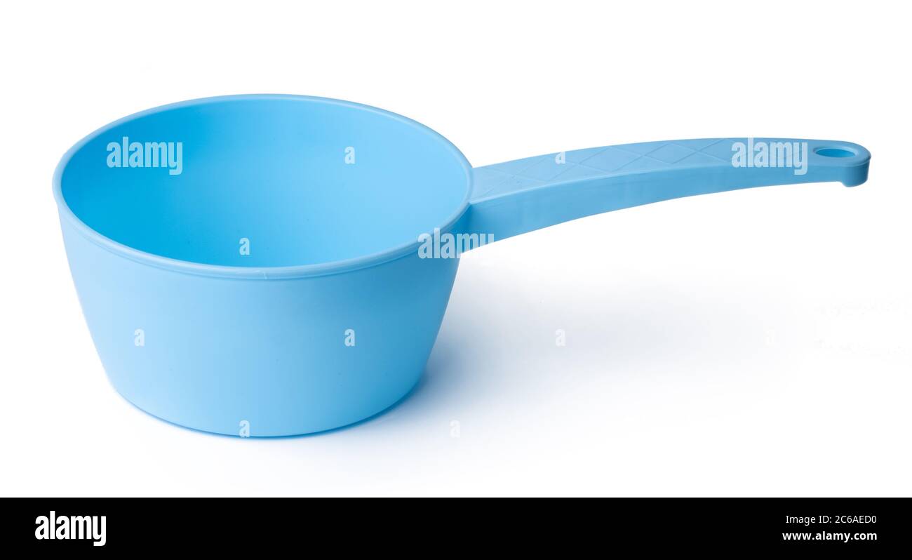 Plastic dipper hi-res stock photography and images - Alamy