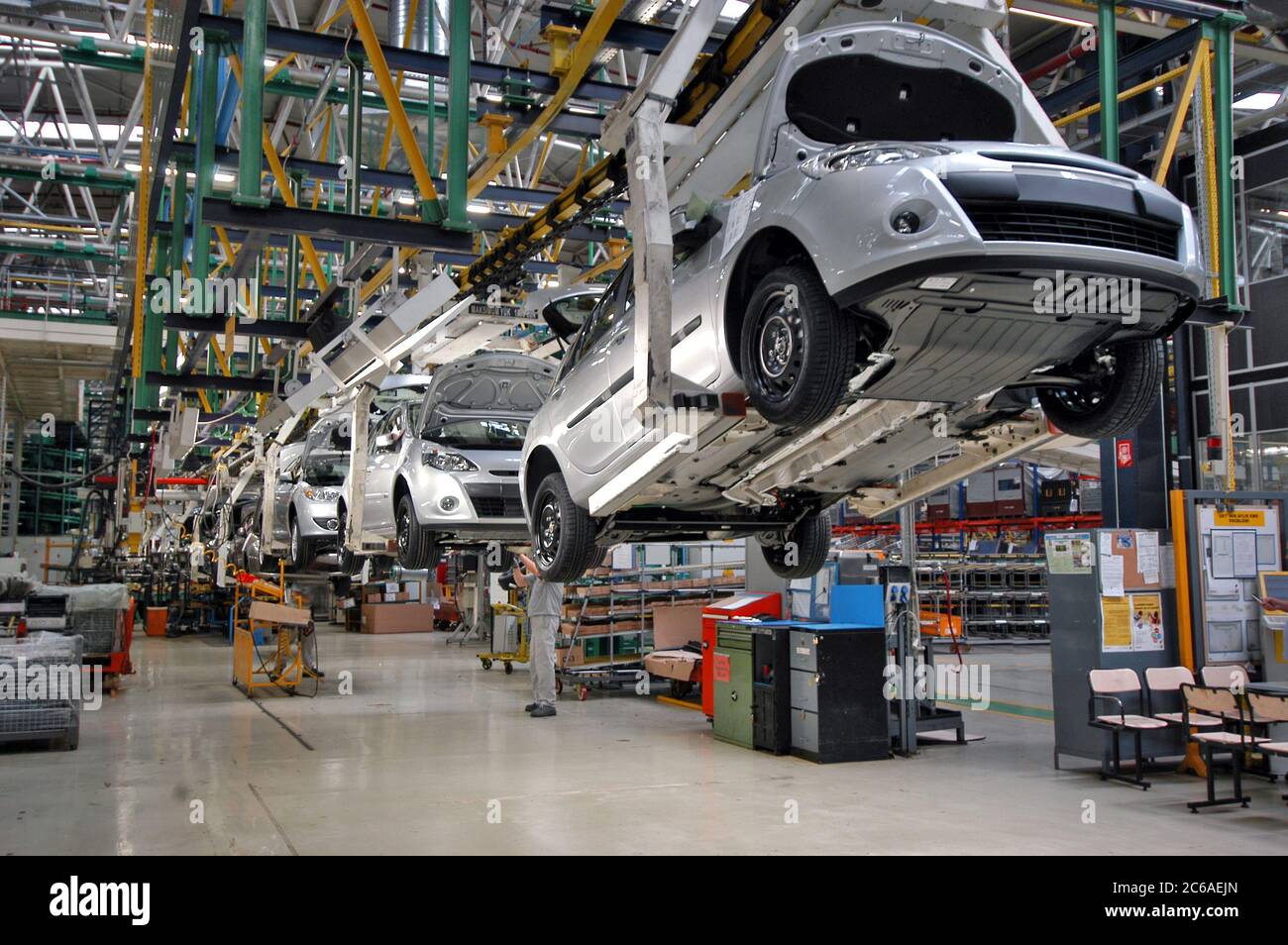 Auto products hi-res stock photography and images - Alamy