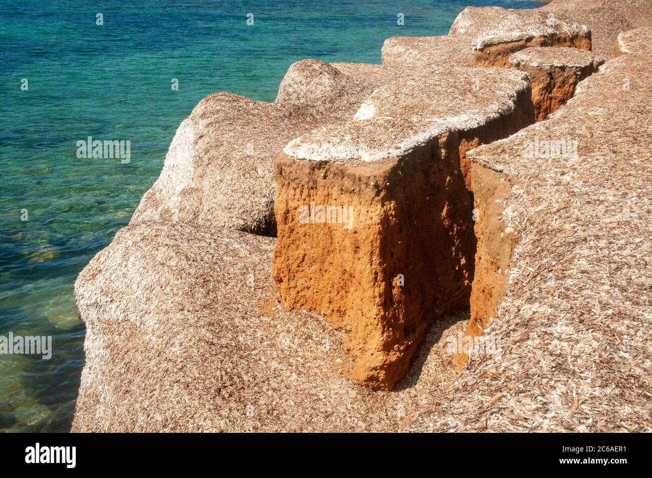 Travel Sardinia Geology High Resolution Stock Photography and Images ...