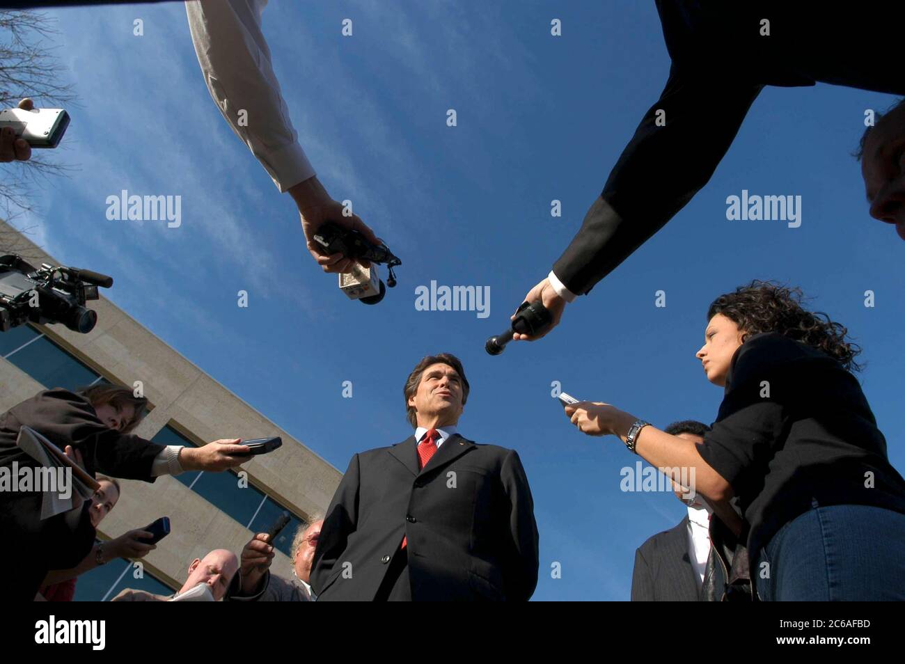 Fort hood, texas 2004 hi-res stock photography and images - Alamy