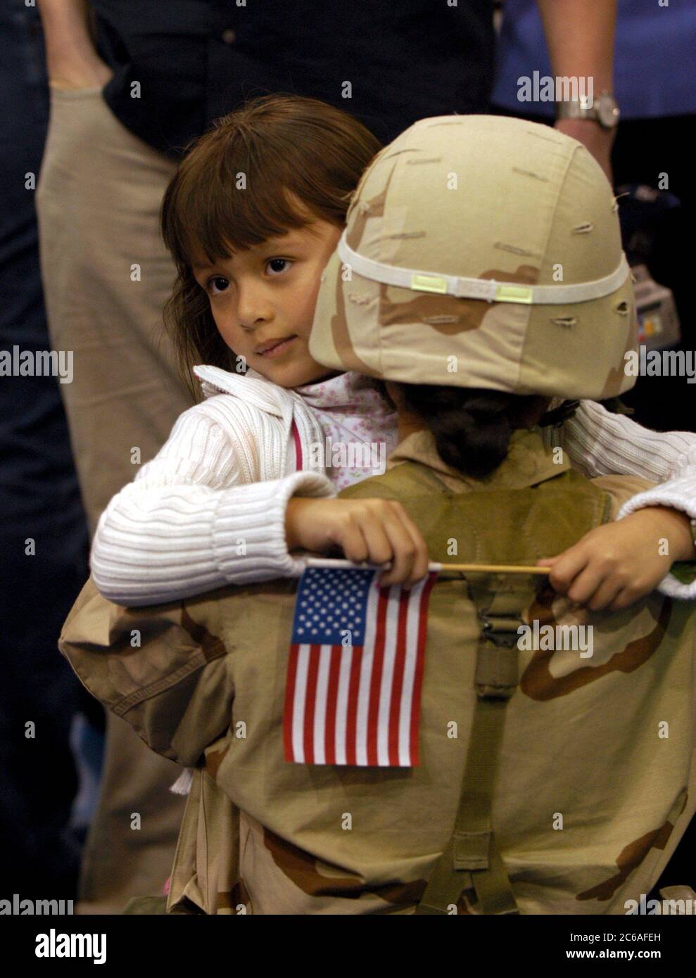 Female infantry hi-res stock photography and images - Alamy