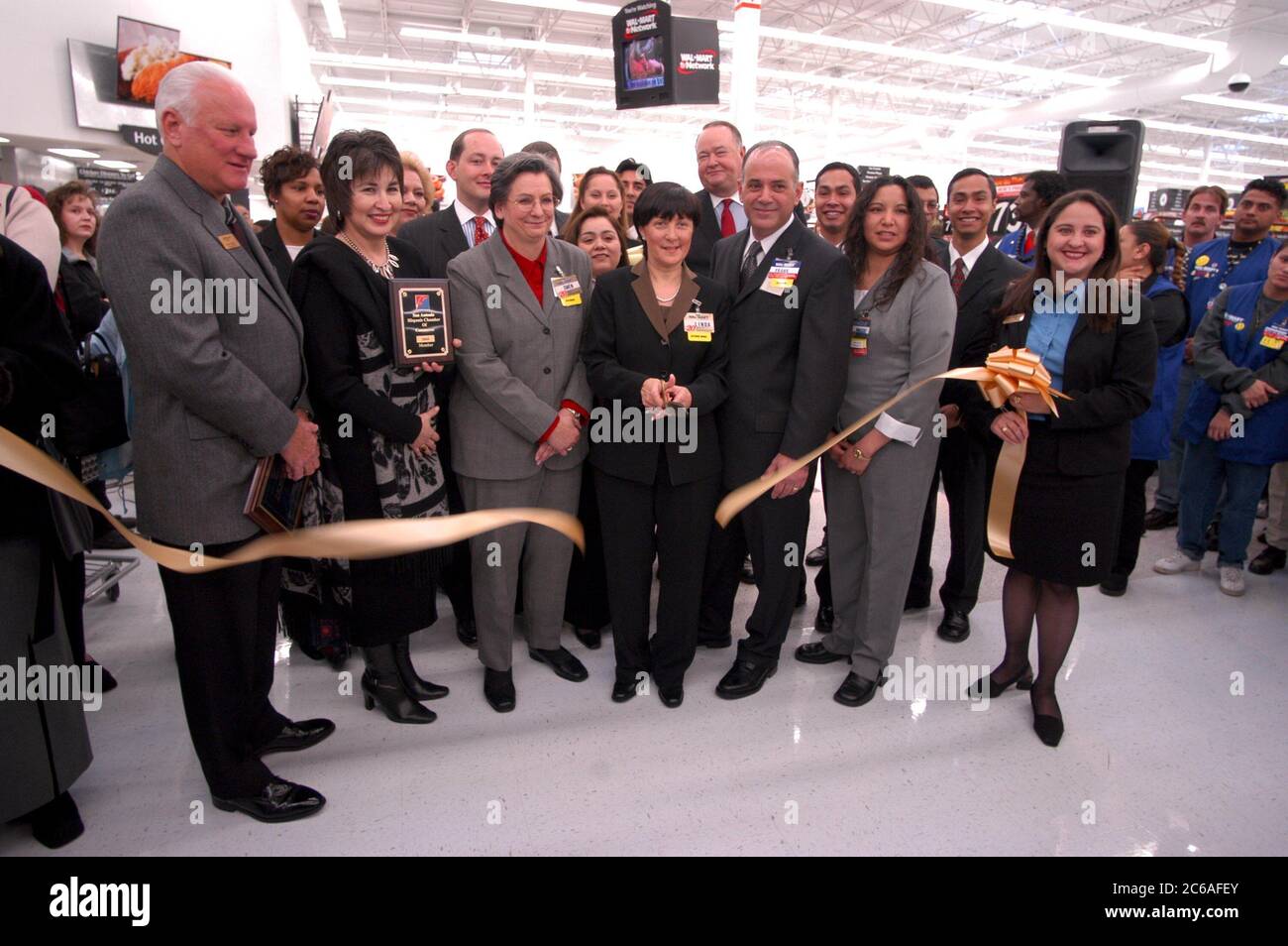 Grand dignitaries hi-res stock photography and images - Alamy