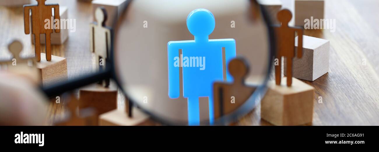 Market segmentation hi-res stock photography and images - Alamy