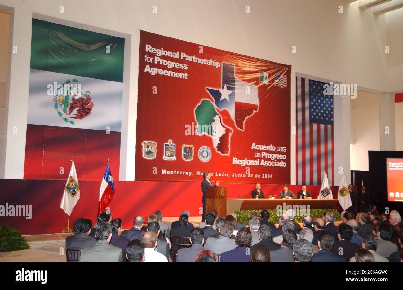 Globalisation mexico hi-res stock photography and images - Alamy