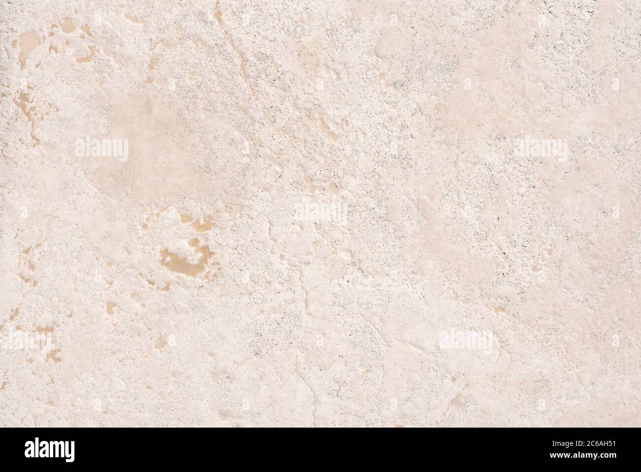 Beige limestone similar to marble natural surface for bathroom or ...