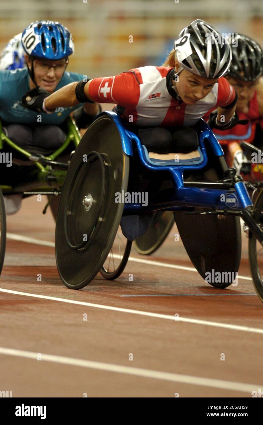 1500 meters final hi-res stock photography and images - Alamy