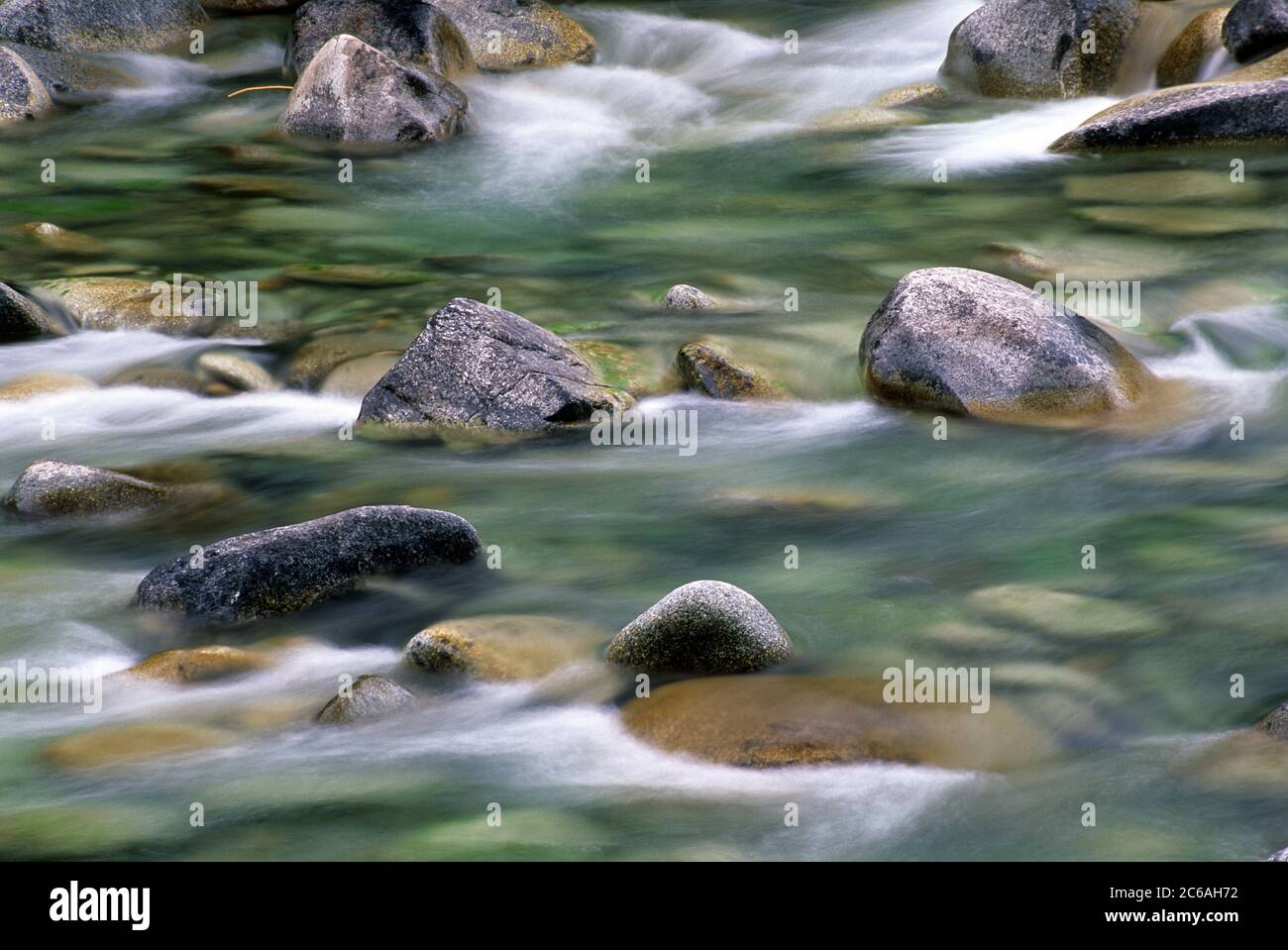 Entiat River, Wenatchee National Forest, Washington Stock Photo - Alamy