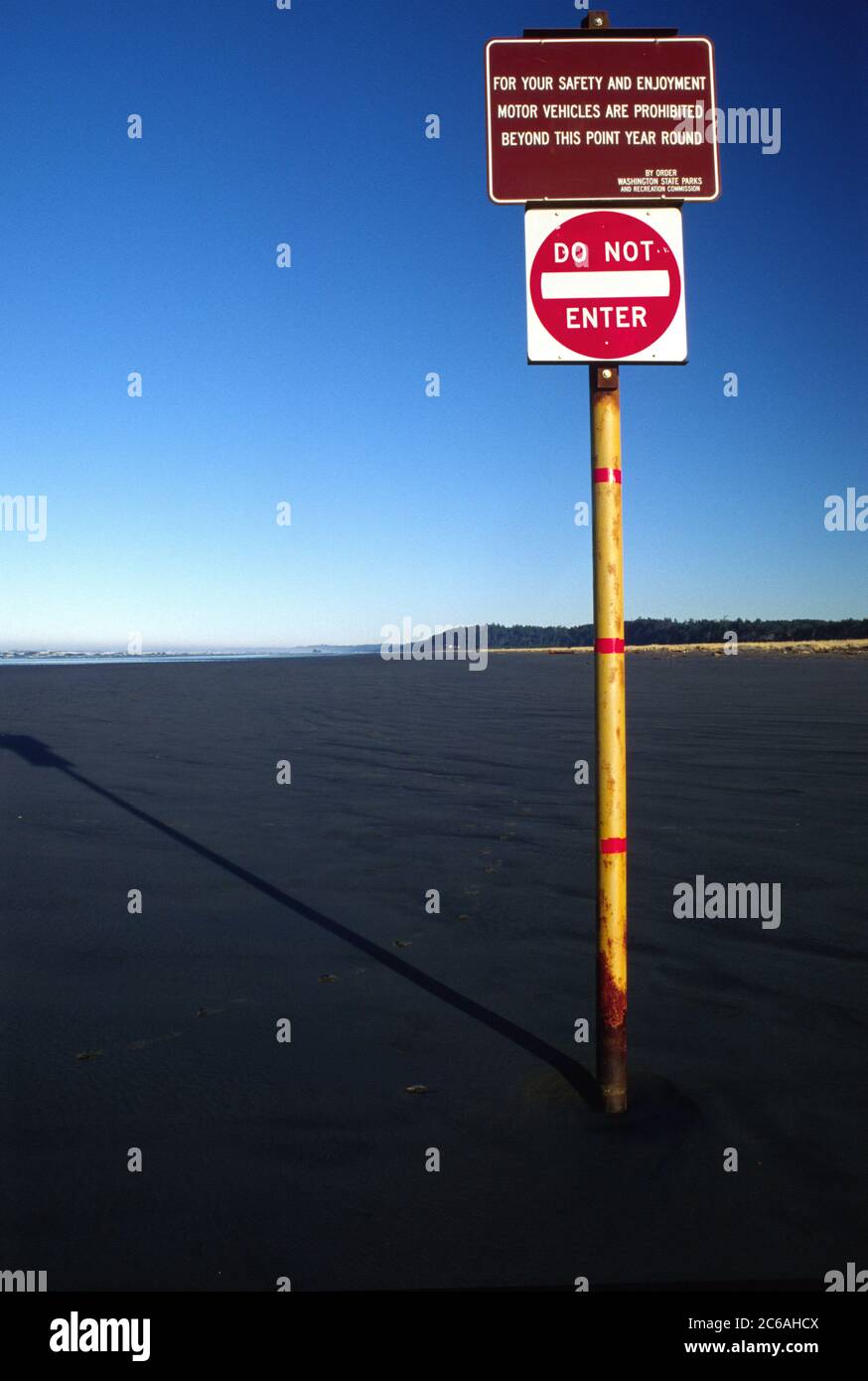 Washington state sign hi-res stock photography and images - Alamy