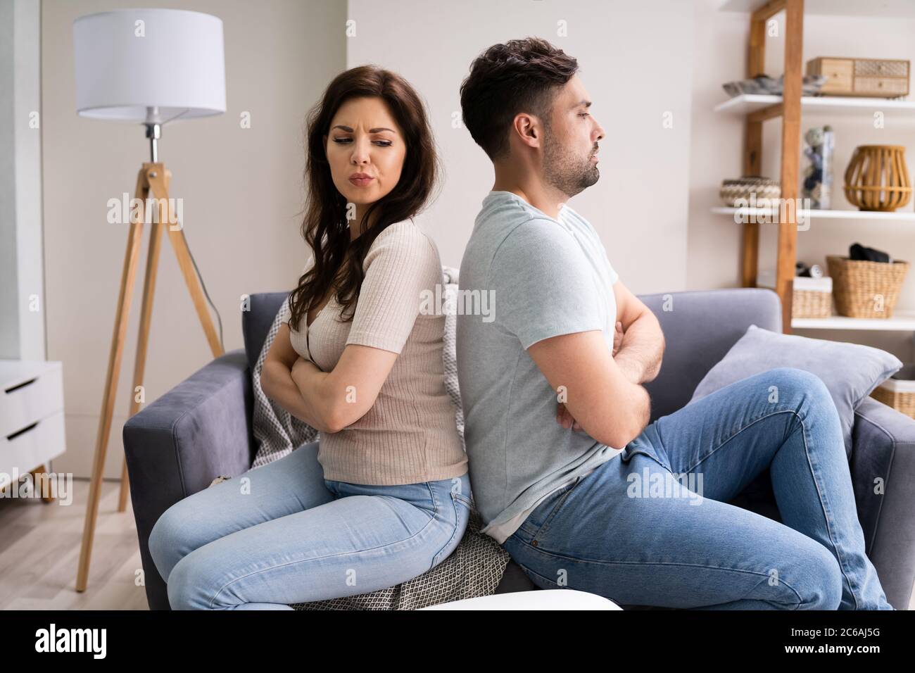 Family problems hi-res stock photography and images - Alamy