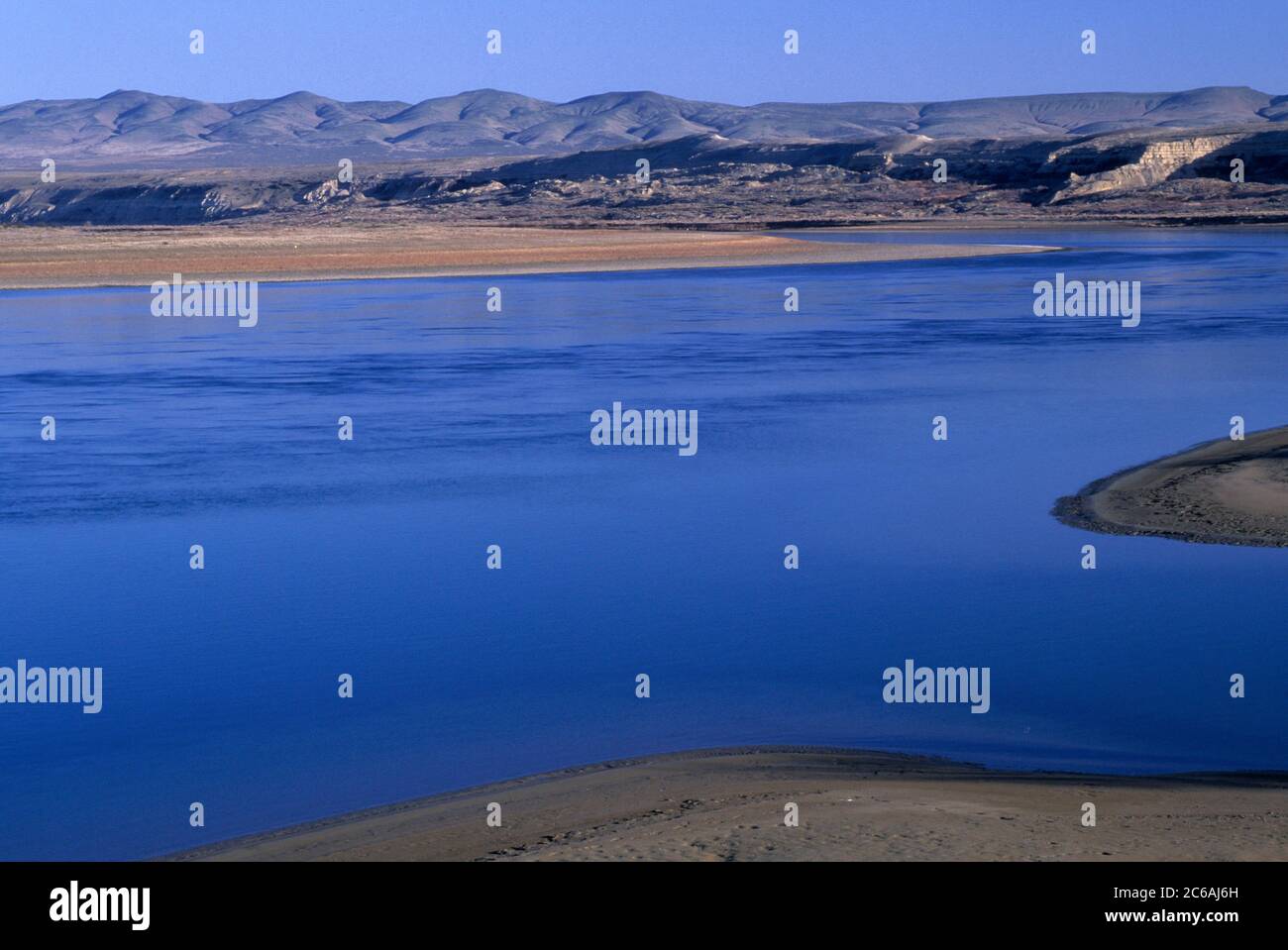 White Bluffs Washington High Resolution Stock Photography and Images ...