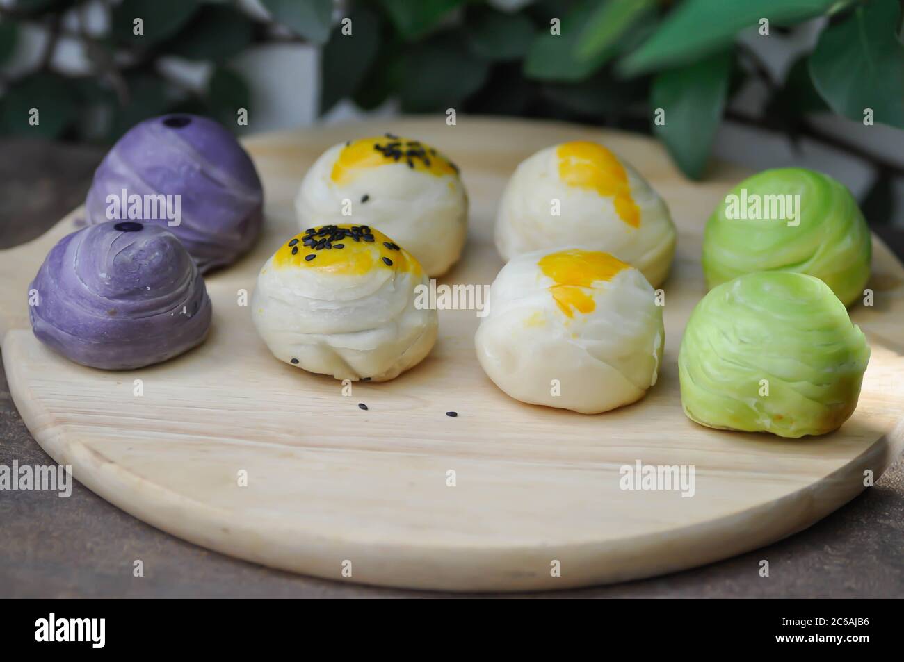 Chinese sweetmeat hi-res stock photography and images - Alamy