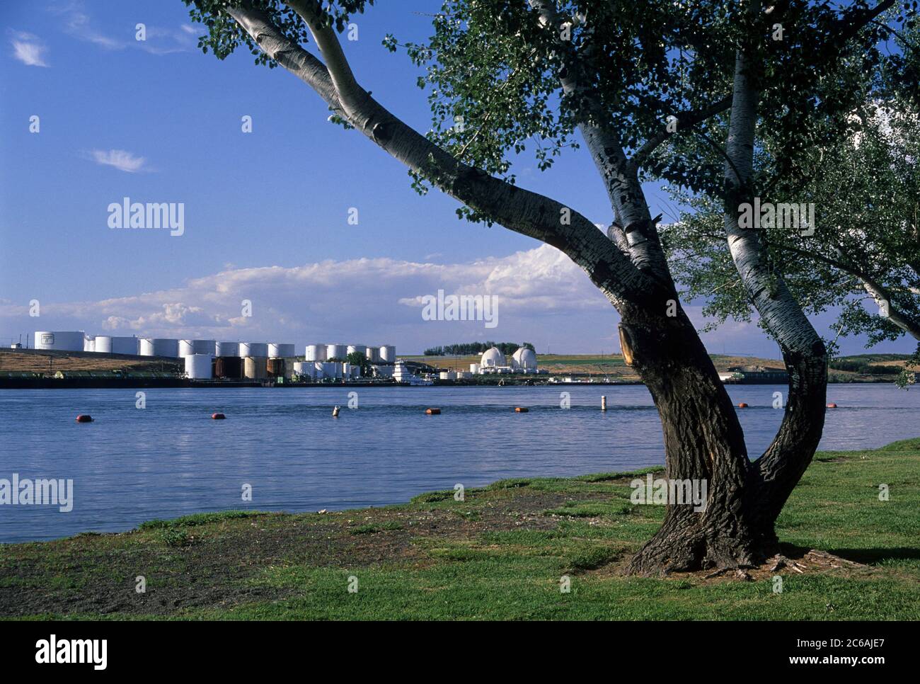 Wallula washington hi-res stock photography and images - Alamy