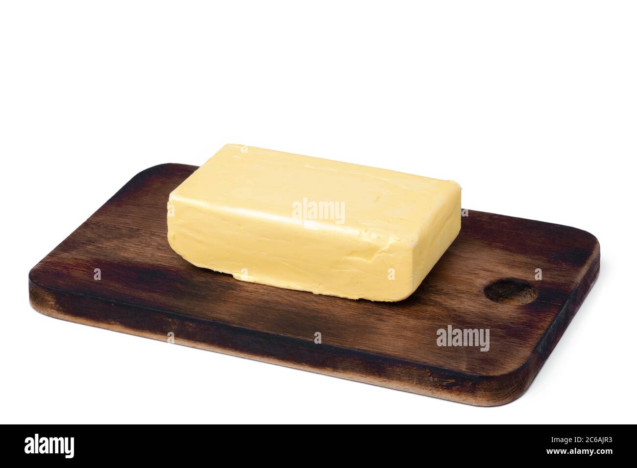 Table top view woman Cut Out Stock Images & Pictures - Alamy