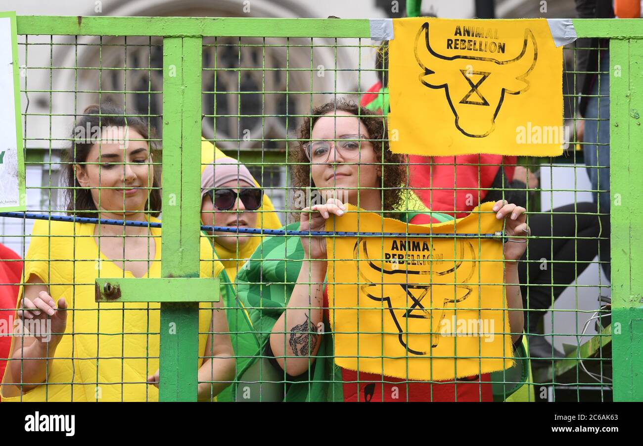 Save british farming sbf hi-res stock photography and images - Alamy