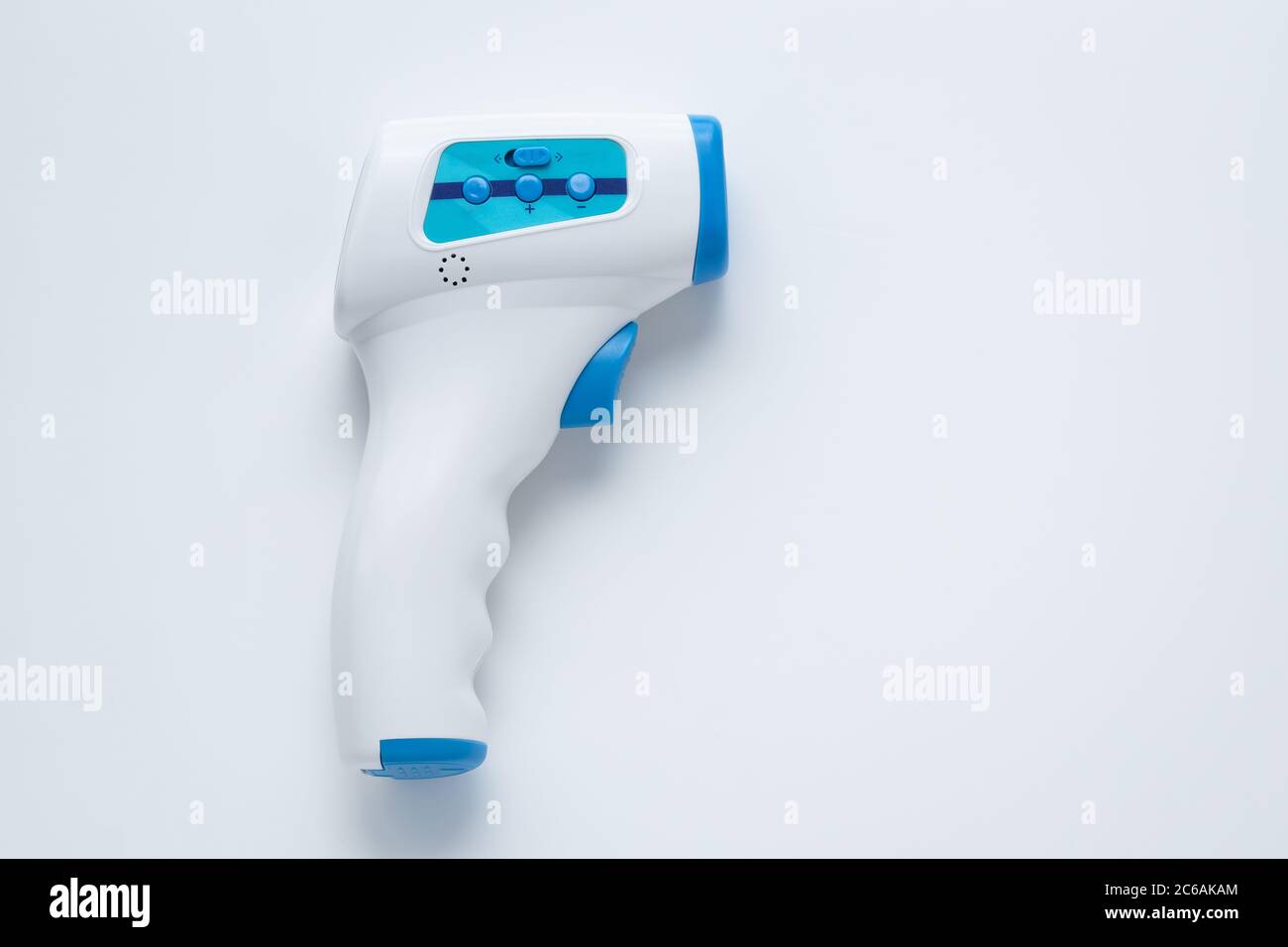 Human body infrared hi-res stock photography and images - Alamy