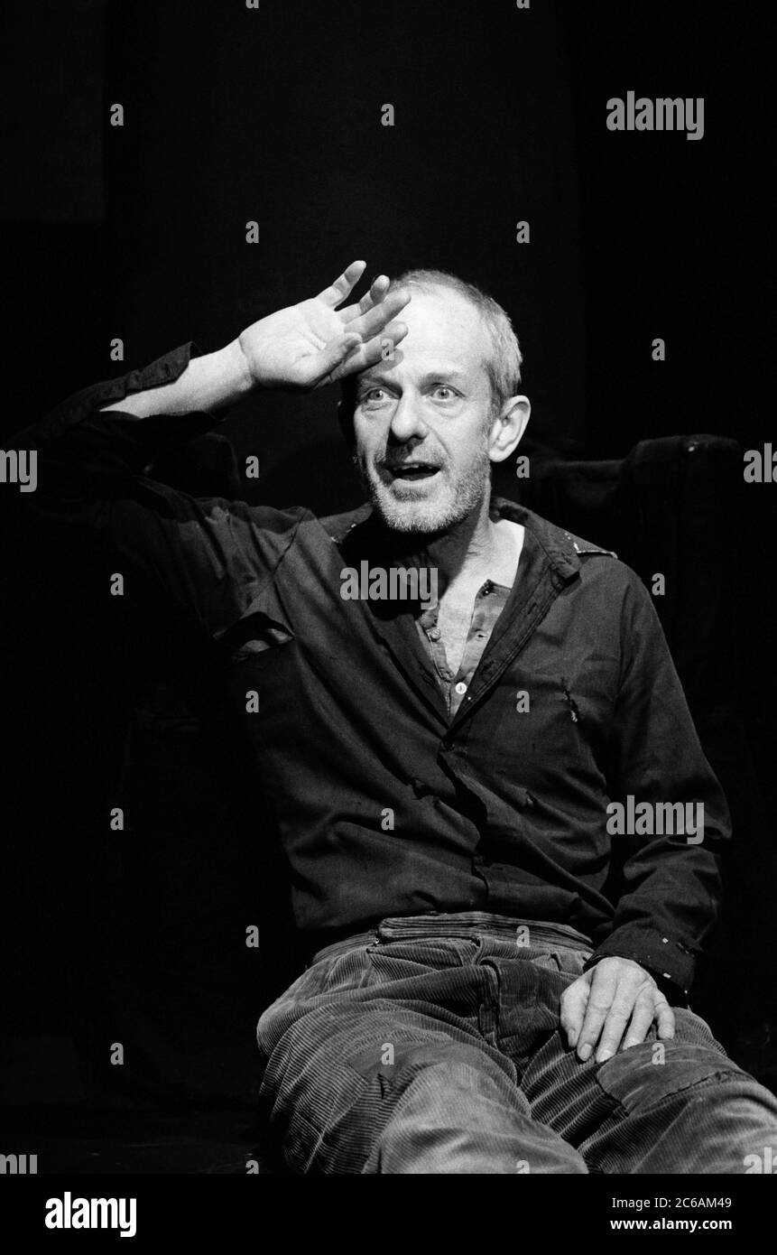 Donmar west end Black and White Stock Photos & Images - Alamy
