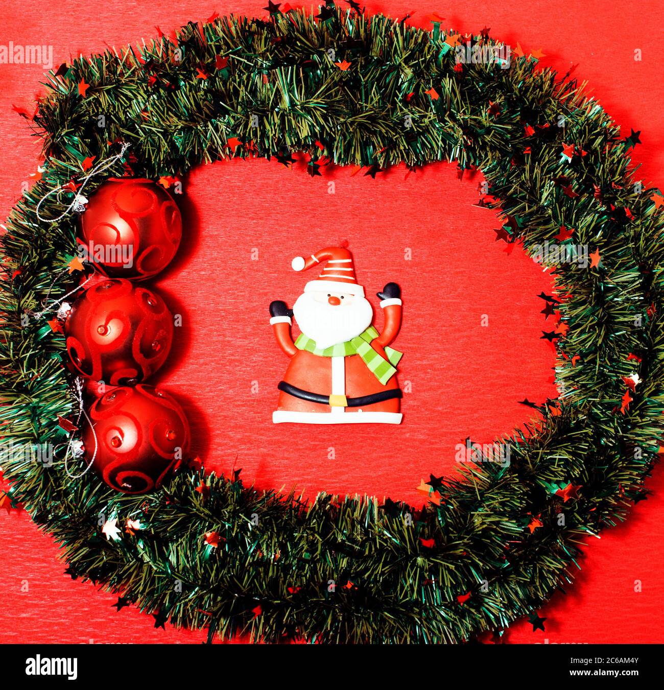 new year celebration, Christmas holiday stuff, tree, toys, decoration ...