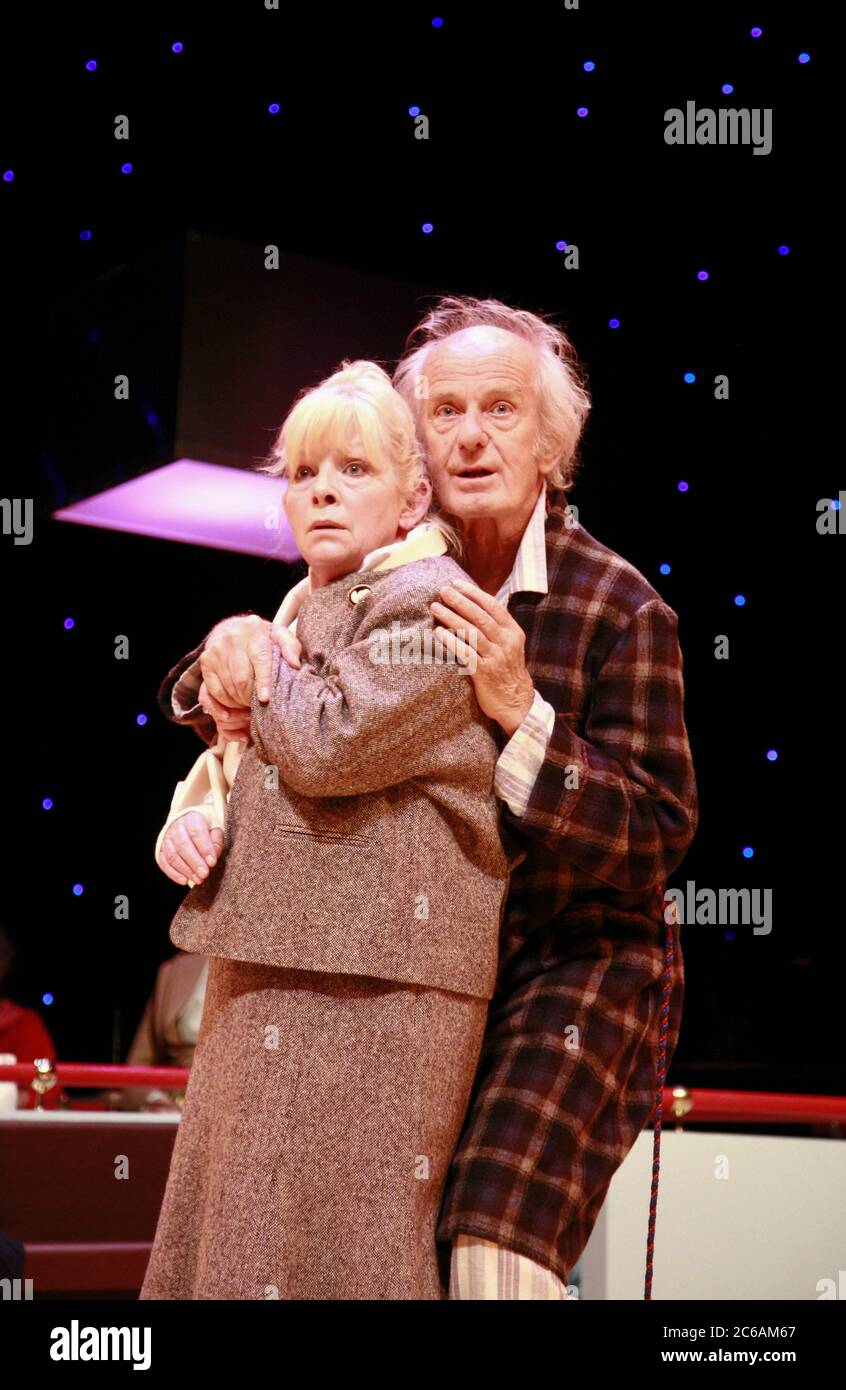 Anna calder marshall hi-res stock photography and images - Alamy