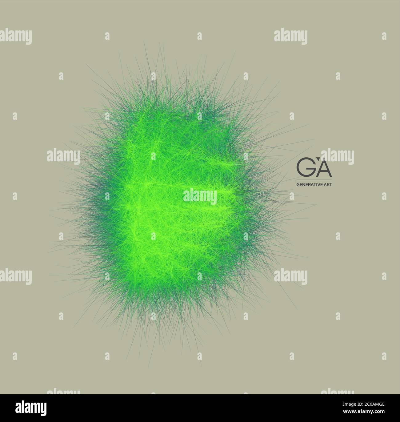 Prickle vector vectors hi-res stock photography and images - Alamy