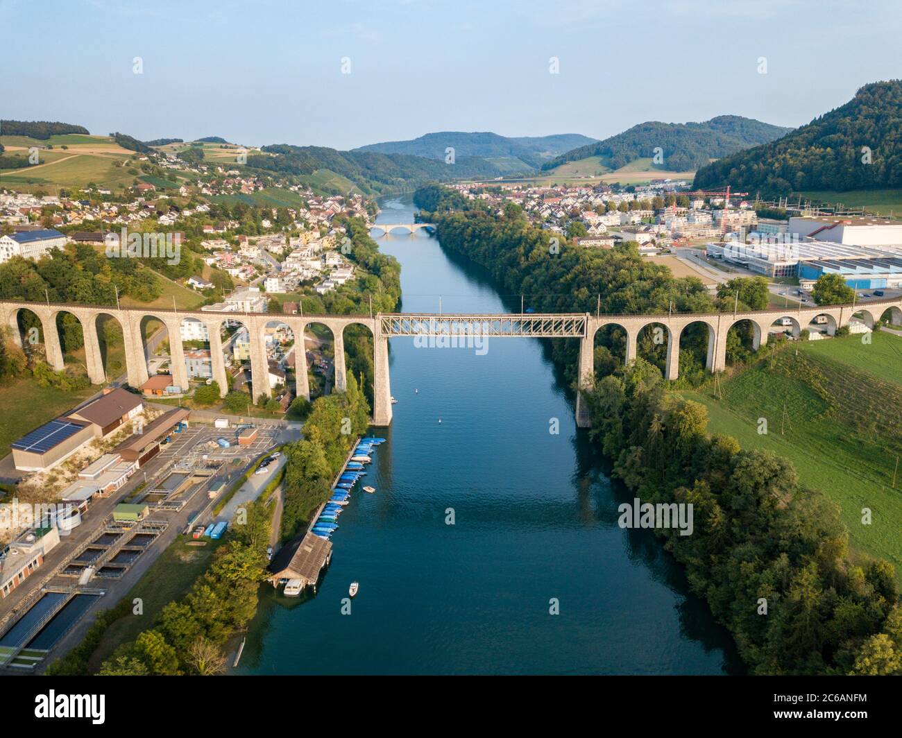 Eglisau hi-res stock photography and images - Alamy