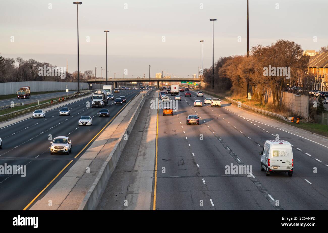 Road flyover hi-res stock photography and images - Alamy