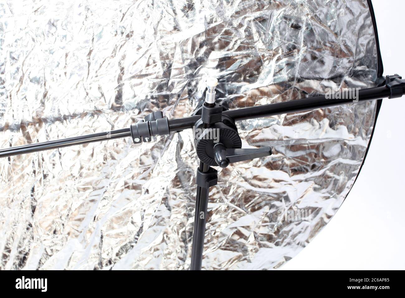 Light Reflector High Resolution Stock Photography and Images - Alamy